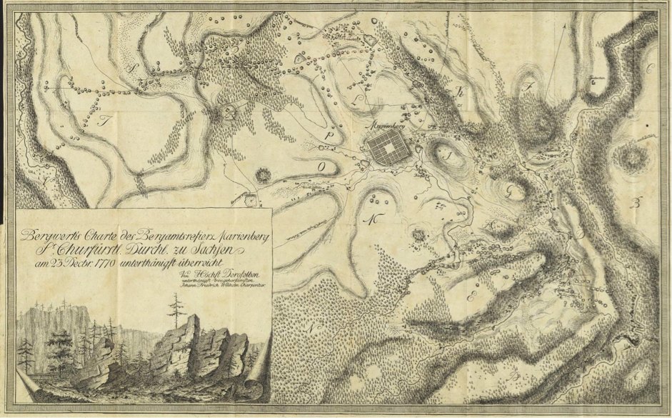 Extraction with Restraint: Data Practices in Eighteenth-Century Mining ...
